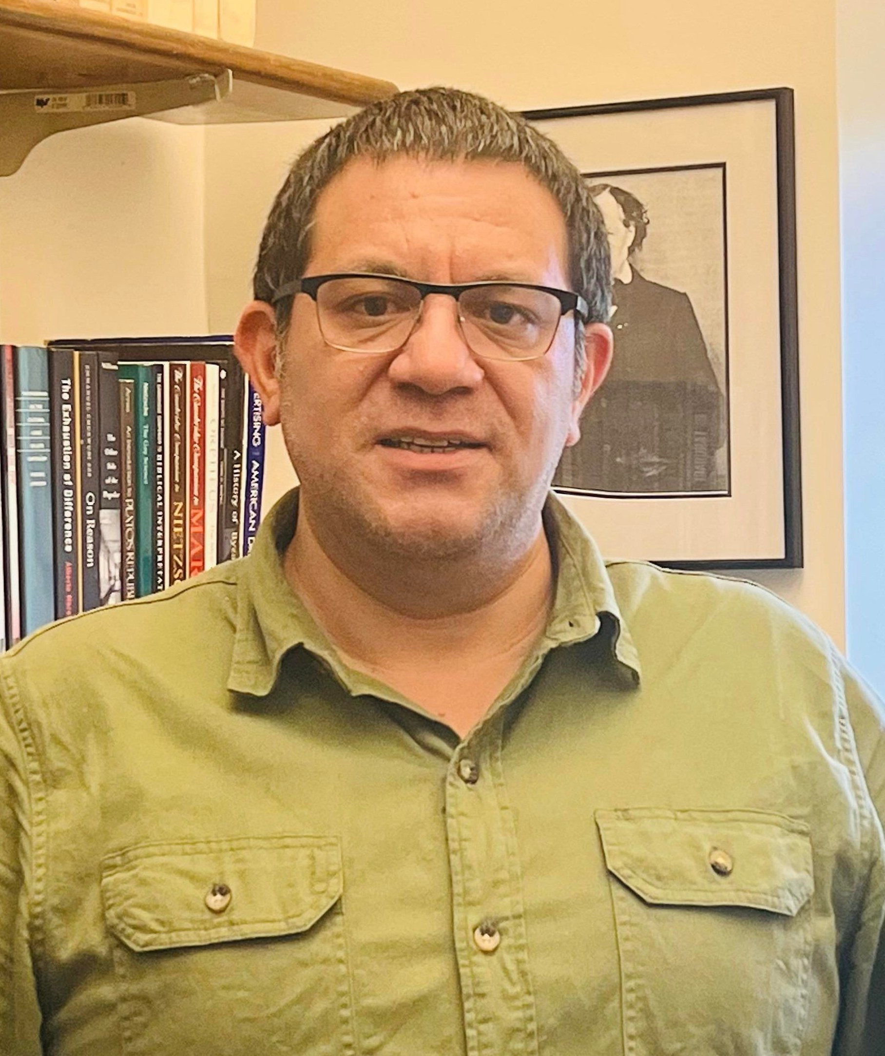 Zegarra photo – SAMLA