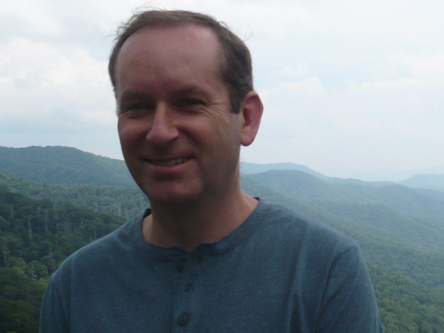 adam parkes – SAMLA