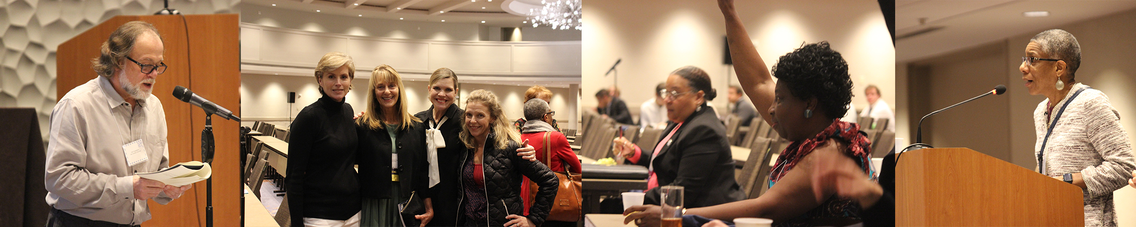 SAMLA – South Atlantic Modern Language Association