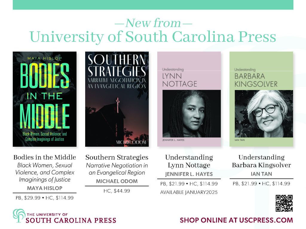 Conference – SAMLA