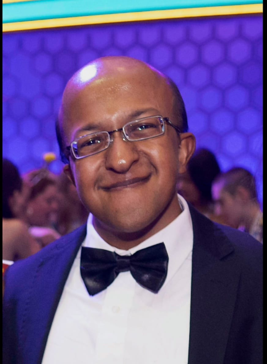 Contact Us – SAMLA